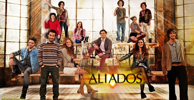 "Aliados", un homenaje a Romina Yan ~ Observatorio de la Televisión