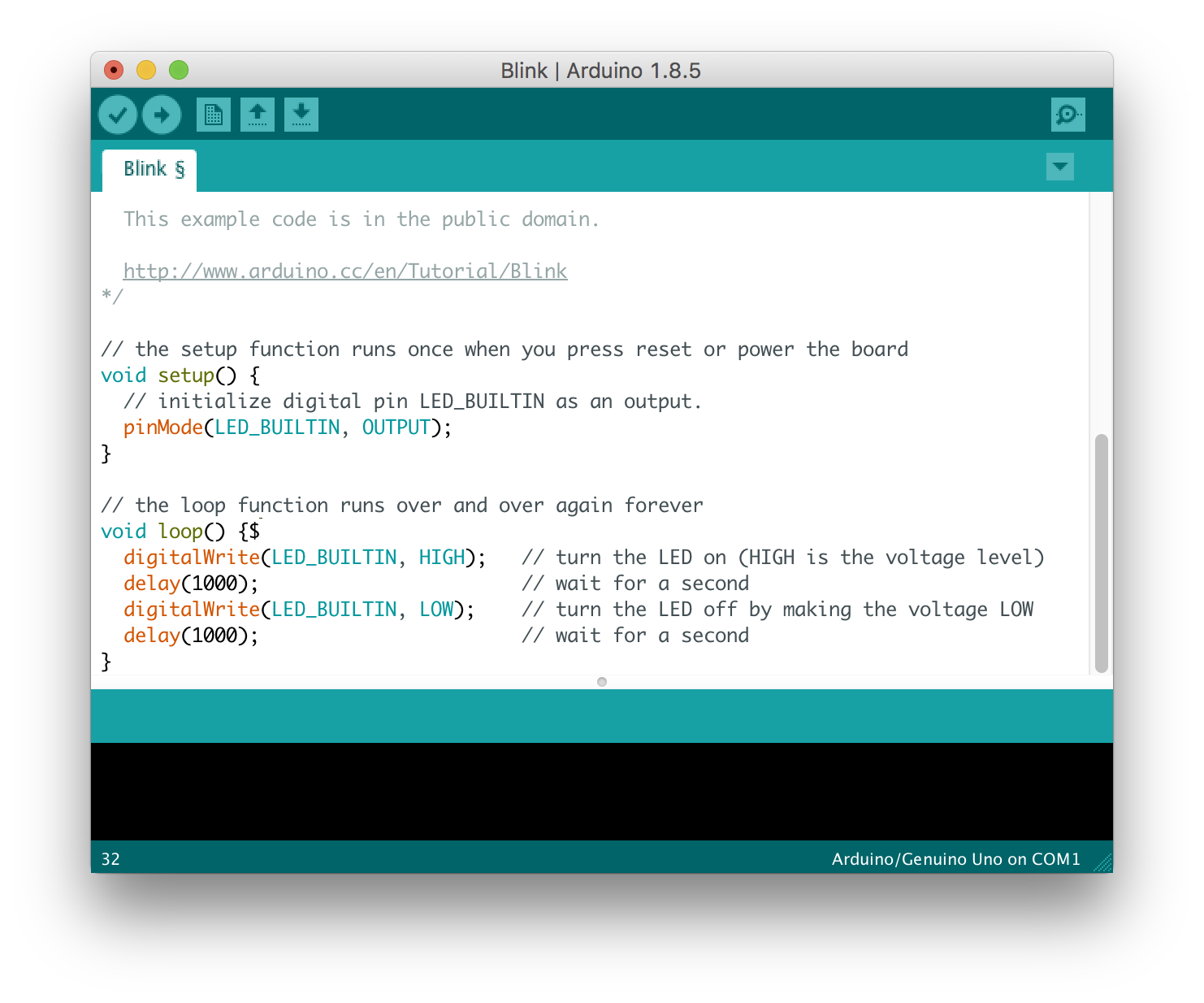 การติดตั้ง Arduino ide - Bulan Tech