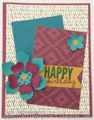 Creative Paper Crafting