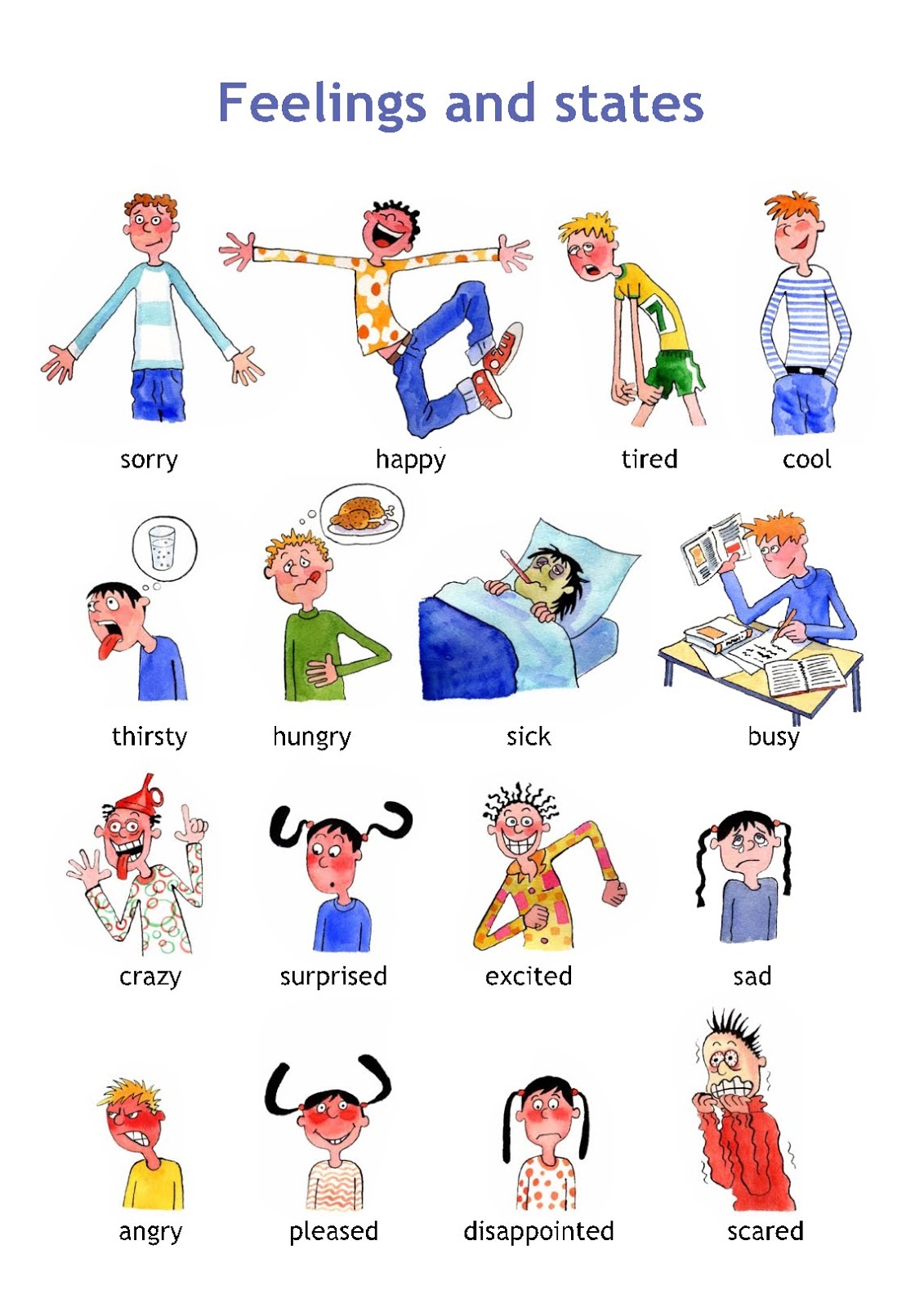 English-at-first-sight