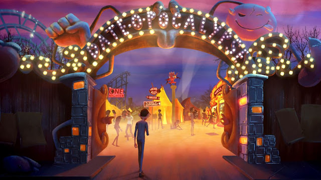 HINGE has unveiled its new dating app with The Dating Apocalypse, an ...