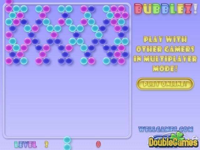 bubblez - France news collections