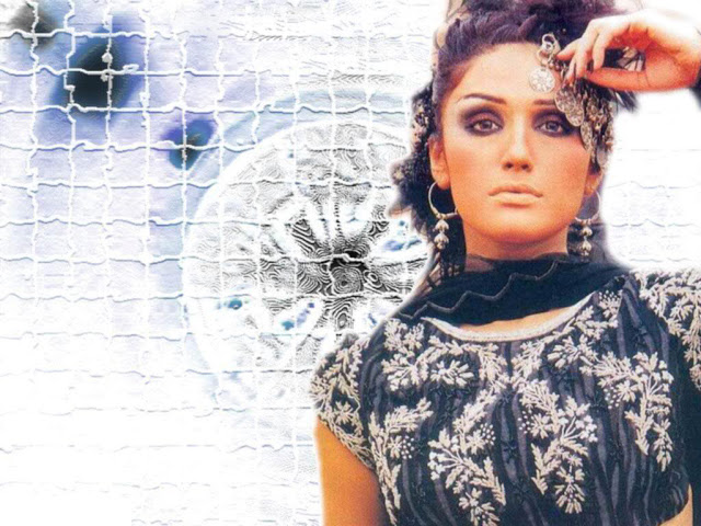 Zara Sheikh - High Quality Wallpapers