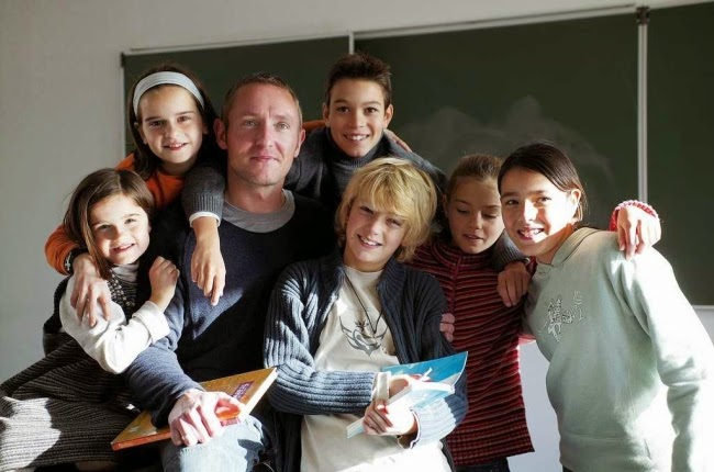 ¿Qué cualidades debe tener un buen maestro? ~ Cultura Profesional Docente