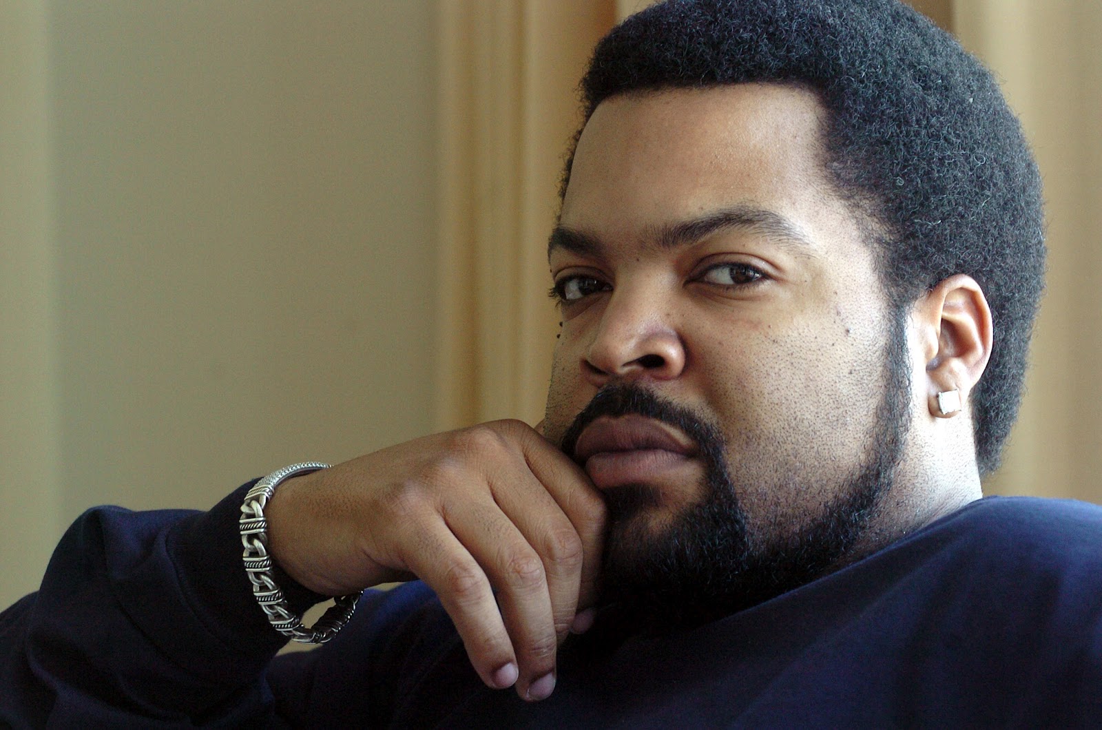 My dirty music corner: ICE CUBE