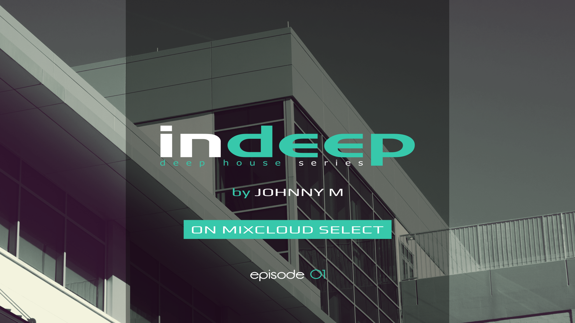 Indeep 01 | Deep House Series | Exclusive For Select Subscribers | This ...