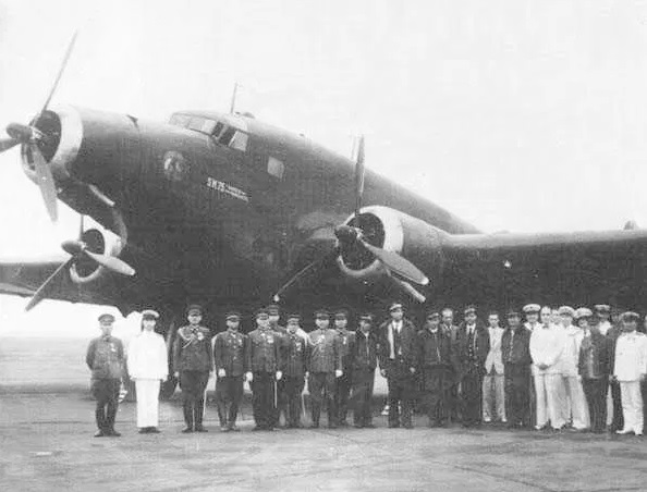 Parabellum: Caproni Ca.111