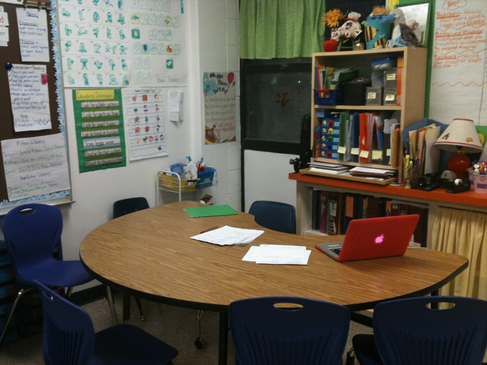 Must Have materials for Reader's & Writer's Workshop! - Buzzing with Ms. B