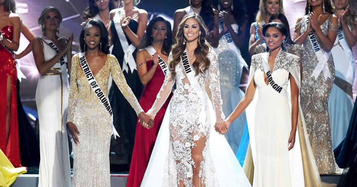 Qual'è il miglior concorso di bellezza in Italia?