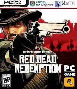 Requisitos de RED DEAD REDEMPTION 1 para pc - Games Novedades PC