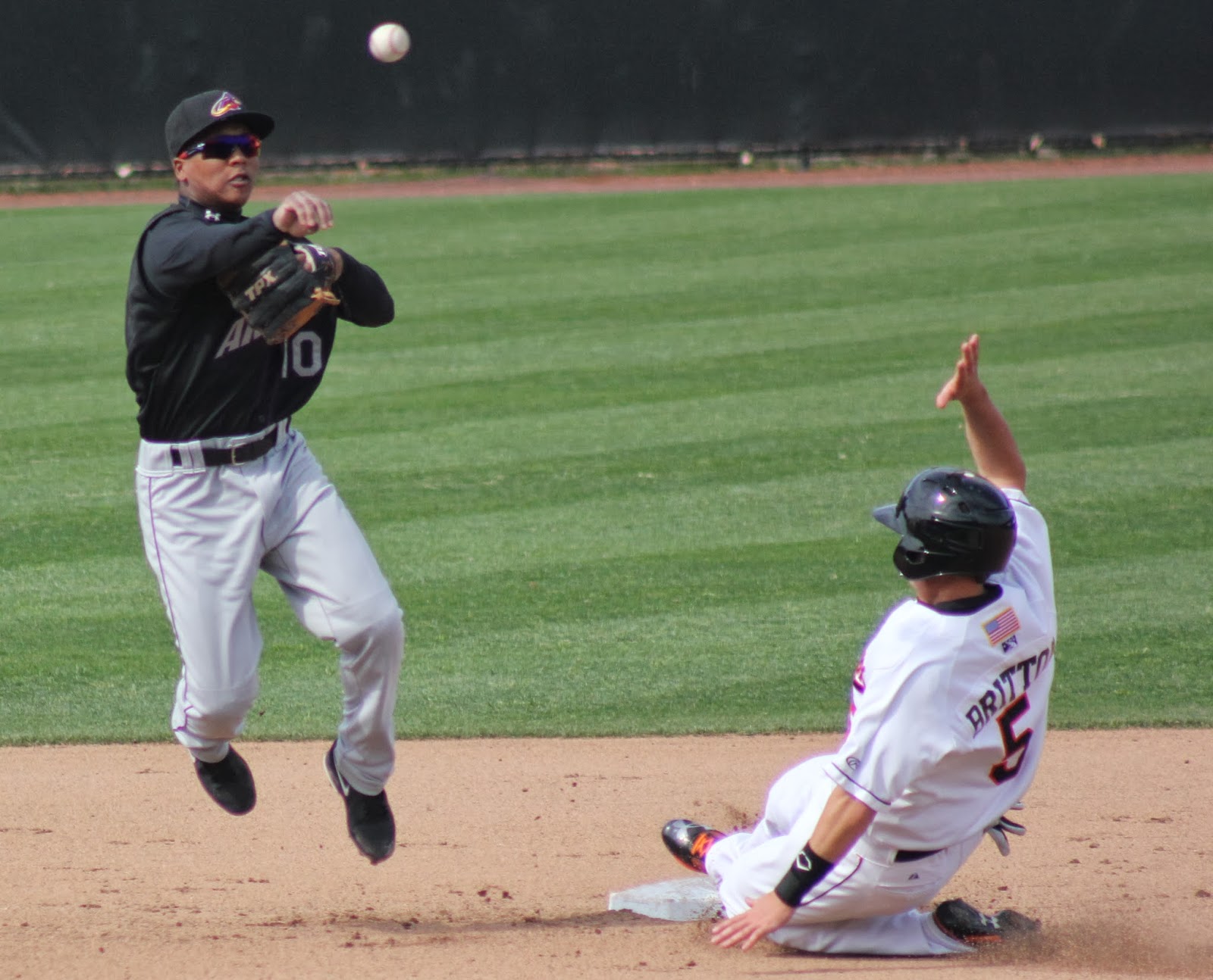The DiaTribe: Indians Prospect Countdown: #10-6
