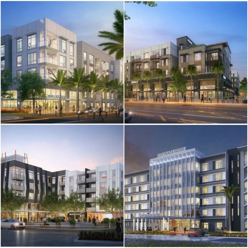 A Closer Look at Proposed Developments Near The Outlets at Orange