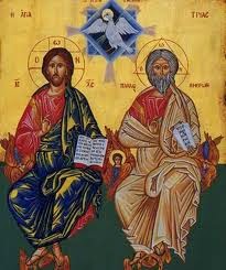 ΧΡΙΣΤΙΑΝΙΚΗ ΟΡΘΟΔΟΞΗ ΠΙΣΤΗ: HOLY SPIRIT AND CHRISTIAN ASSOCIATION-ΑΓΙΟΝ ...