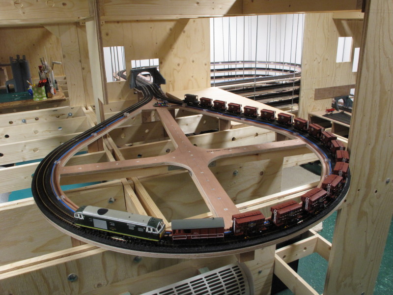 The Corkscrew-Lines: So What are the Corkscrew-Lines?