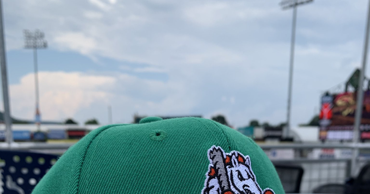 TheMediagoon.com: Rumble Ponies Irish Night Cap