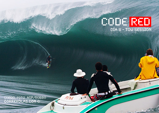 SurfPE: Teahupoo - Massacre televisionado.