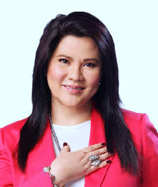 STARXpress: Ali Sotto, nag-resign sa GMA7!