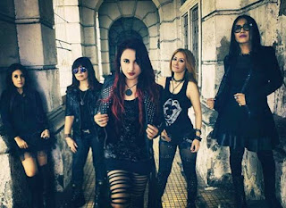 Zona Rock Dan Metal : GEGER