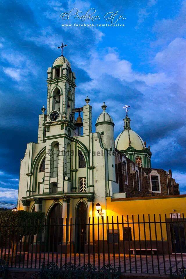 Interpretación de Normas Para La Convivencia Social: El Sabino Gto