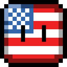 Daily Visual Arts Feed: 16x16 Pixel Art