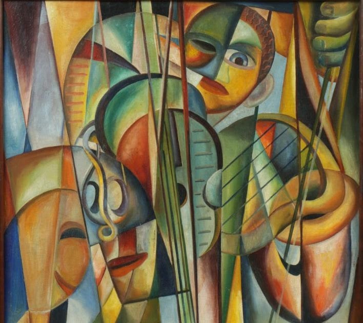 Jaime Colson | Galería de Arte