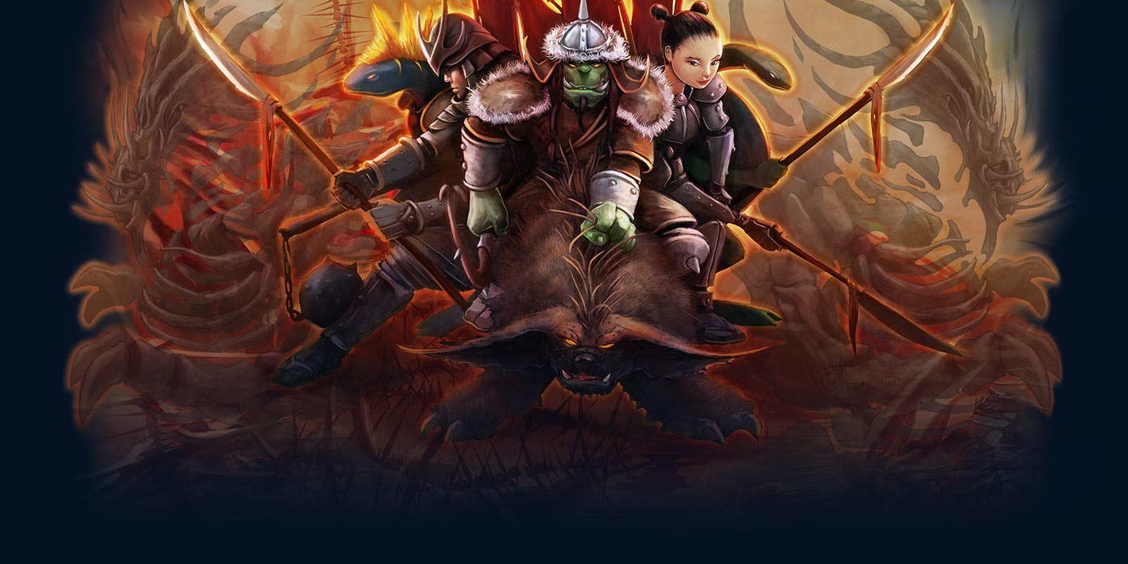 Tibia Top 50 Ranked Wallpapers - TIBIA GAME 1997 CIPSOFT®