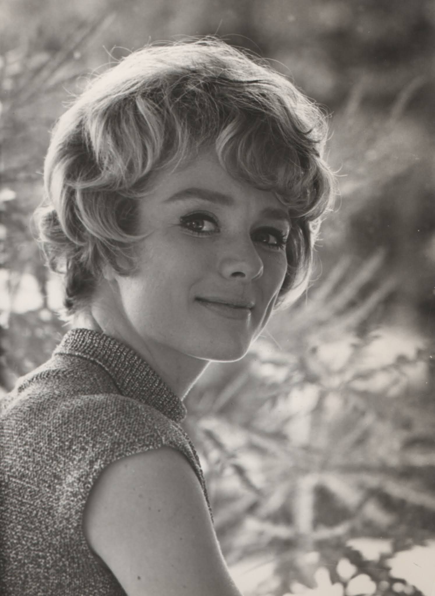 Inger Stevens: Photos