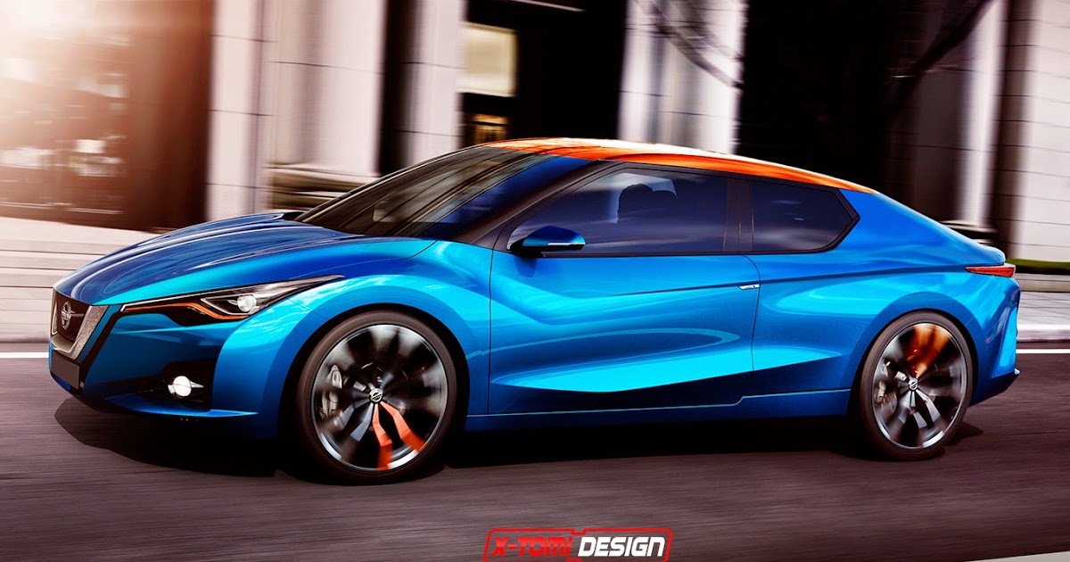X-Tomi Design: Nissan 270Z