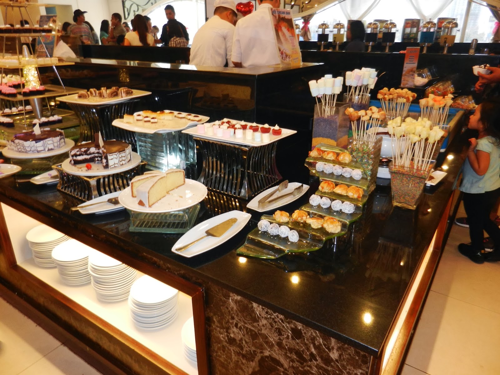 ! ♥Life is Beautiful by Jannah Lopez♥ !: The Ultimate Buffet: DADS at ...