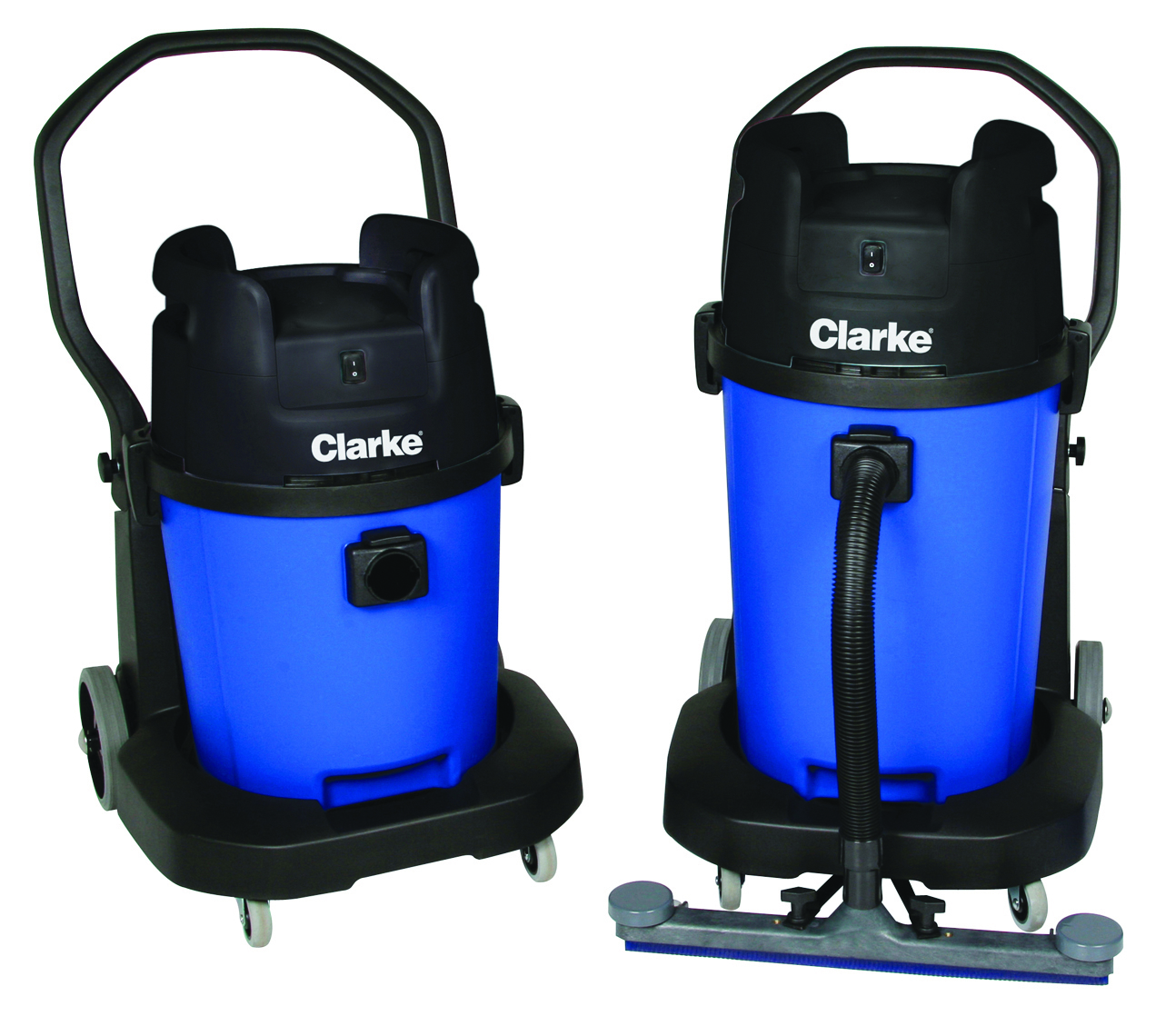 Clarke | Trusted. Reliable. Efficient.: More Than A Vacuum