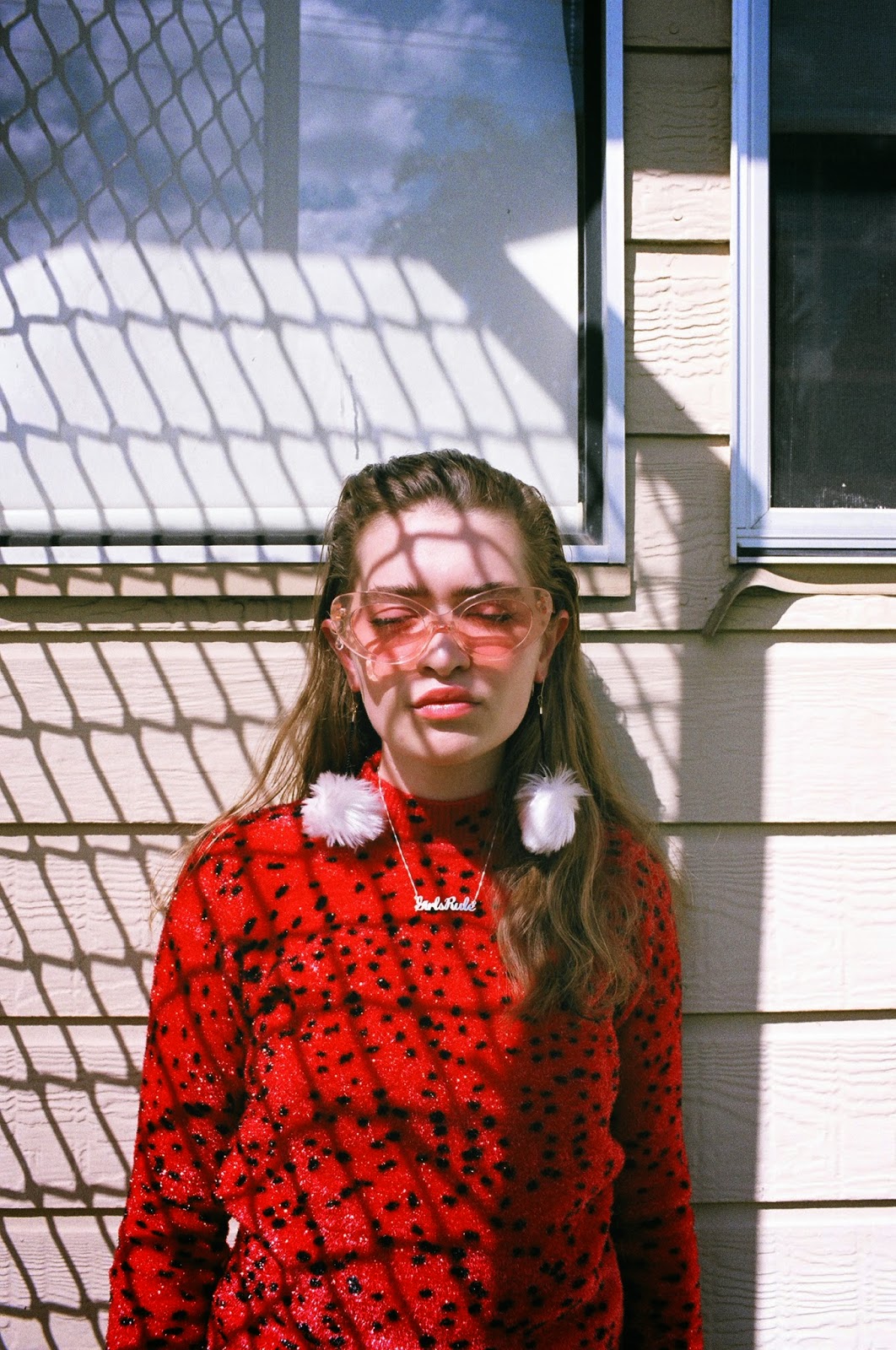 Alida Buffalo: Alida Buffalo "GIRL"