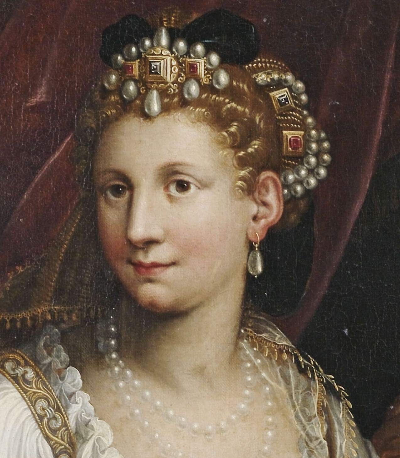 Fede Galizia (1578-1630) | Baroque painter : 네이버 블로그