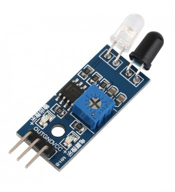 Automatic Railway Gate Control Using Arduino & IR Sensor - Mechatronics ...