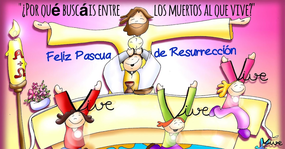 Delegación Diocesana de Catequesis de Valladolid: SIGNOS PASCUALES