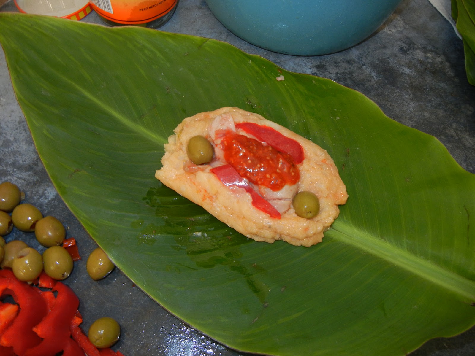 Guatemala Adventures: Paches!!