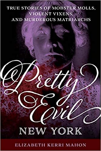 New Book - Pretty Evil New York