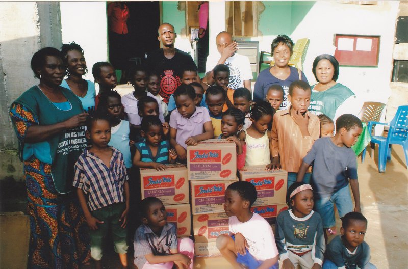 Flying Above Boundaries