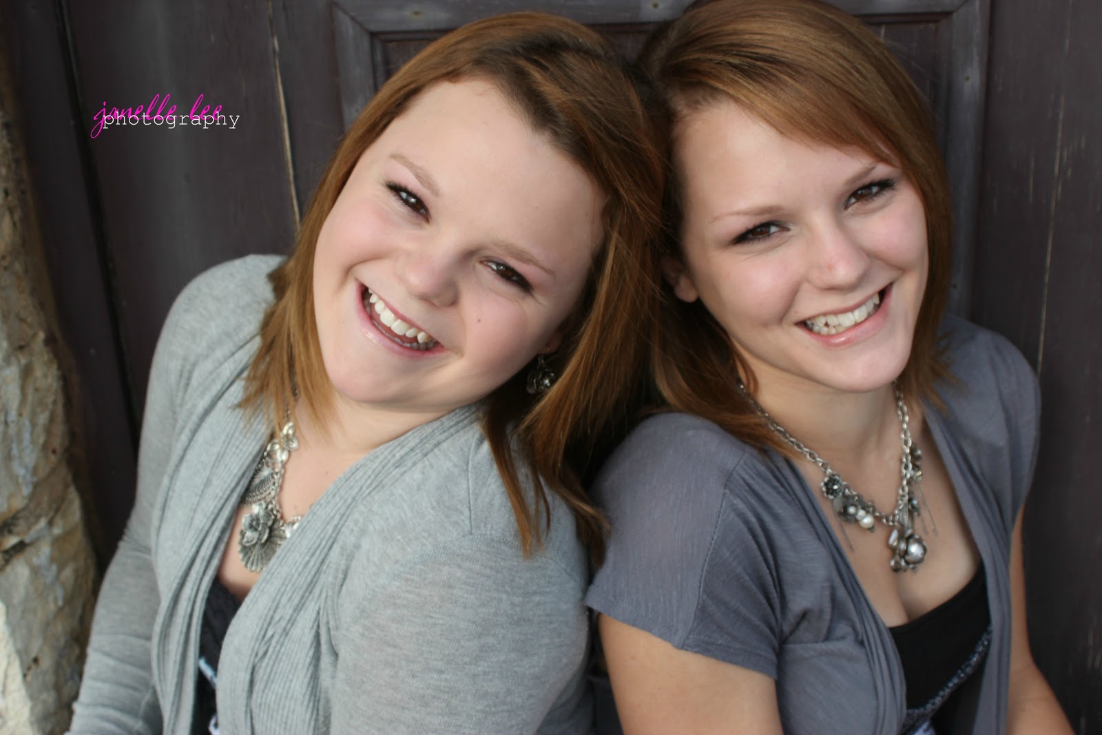 Janelle Lee Photography: Myranda Allen: Sweet 16