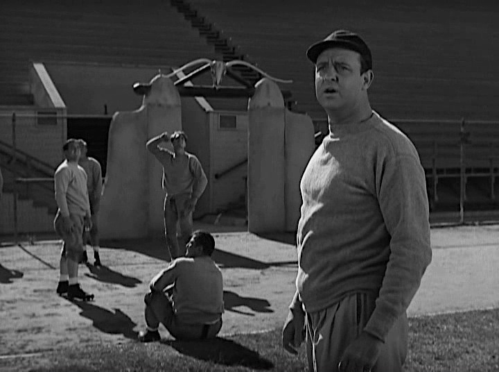 Forgotten Actors: Grady Sutton