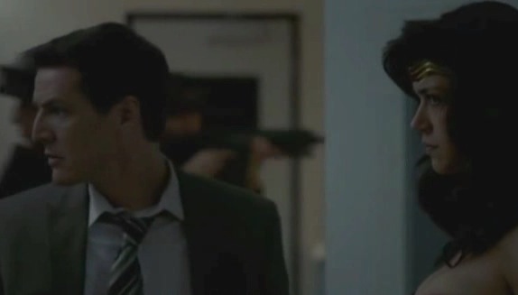 Wonder Woman: il pilota della serie tivù che non vedremo mai più (ma tu ...