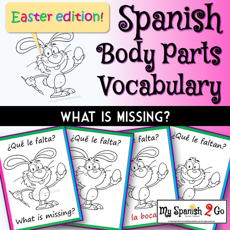 My Spanish To Go March 2016 My Spanish To Go March 2016