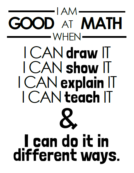 Pin by A Avila on Grade 9 math | Math poster, Math, Teaching blogs