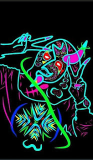 +200 kumpulan Foto Line art beserta gambar aslinya paling unik