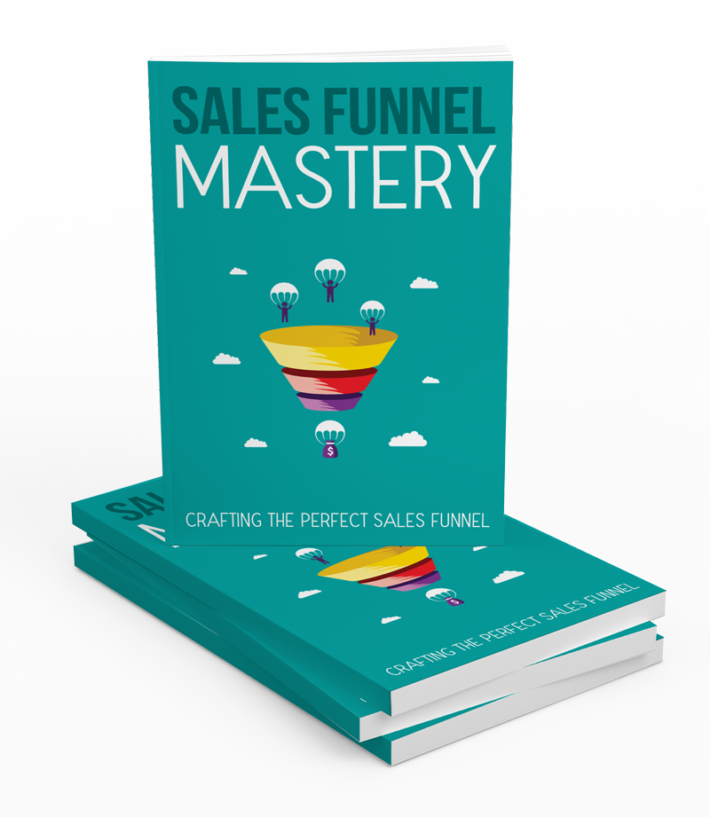 Basic Components Of A Solid Sales Funnel - Smart people read too many books