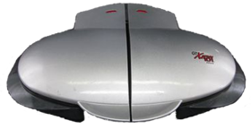 Redi-Set-Go Recipes: Models