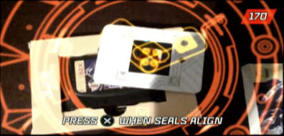 Invizimals, Game Action Berbasis Augmented Reality Yang Rilis Di PSP ...