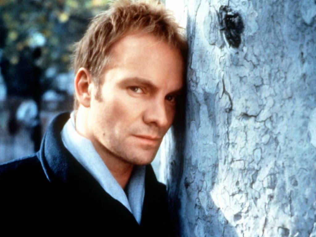 Corazón de Canción: Sting - If You Love Somebody Set Them Free (letra ...