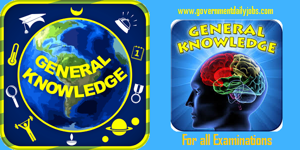 GENERAL KNOWLEDGE GK 2020 NOTES TOPICS FACTS PRACTICE SET 1 general-knowledge-gk-2020-notes-topics-facts-practice-set-1