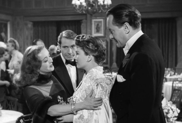 WAYNE'S WORLD OF CINEMA: ALL ABOUT EVE (1950)