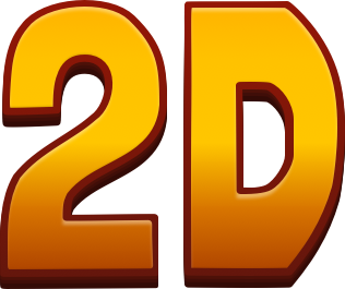 Teknologi 2D